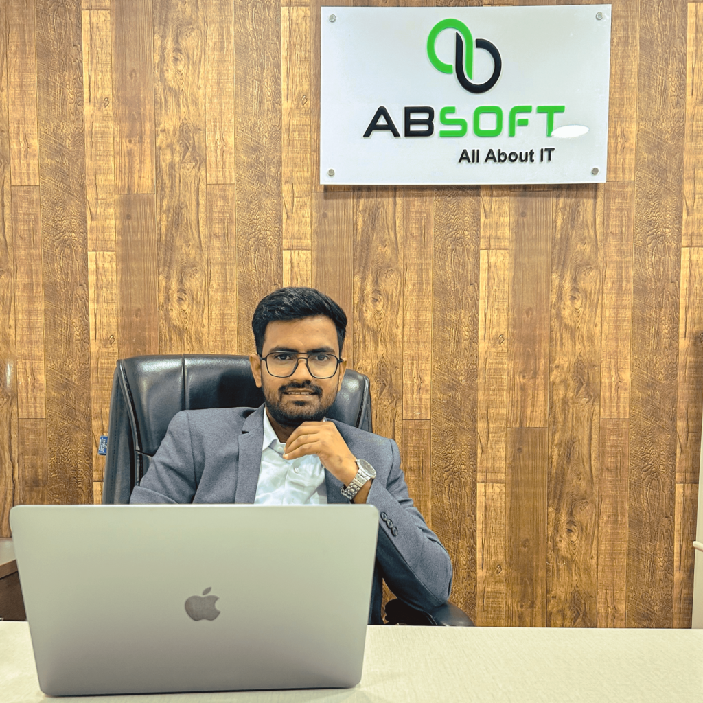 Best Software Development Company in India - Absoft