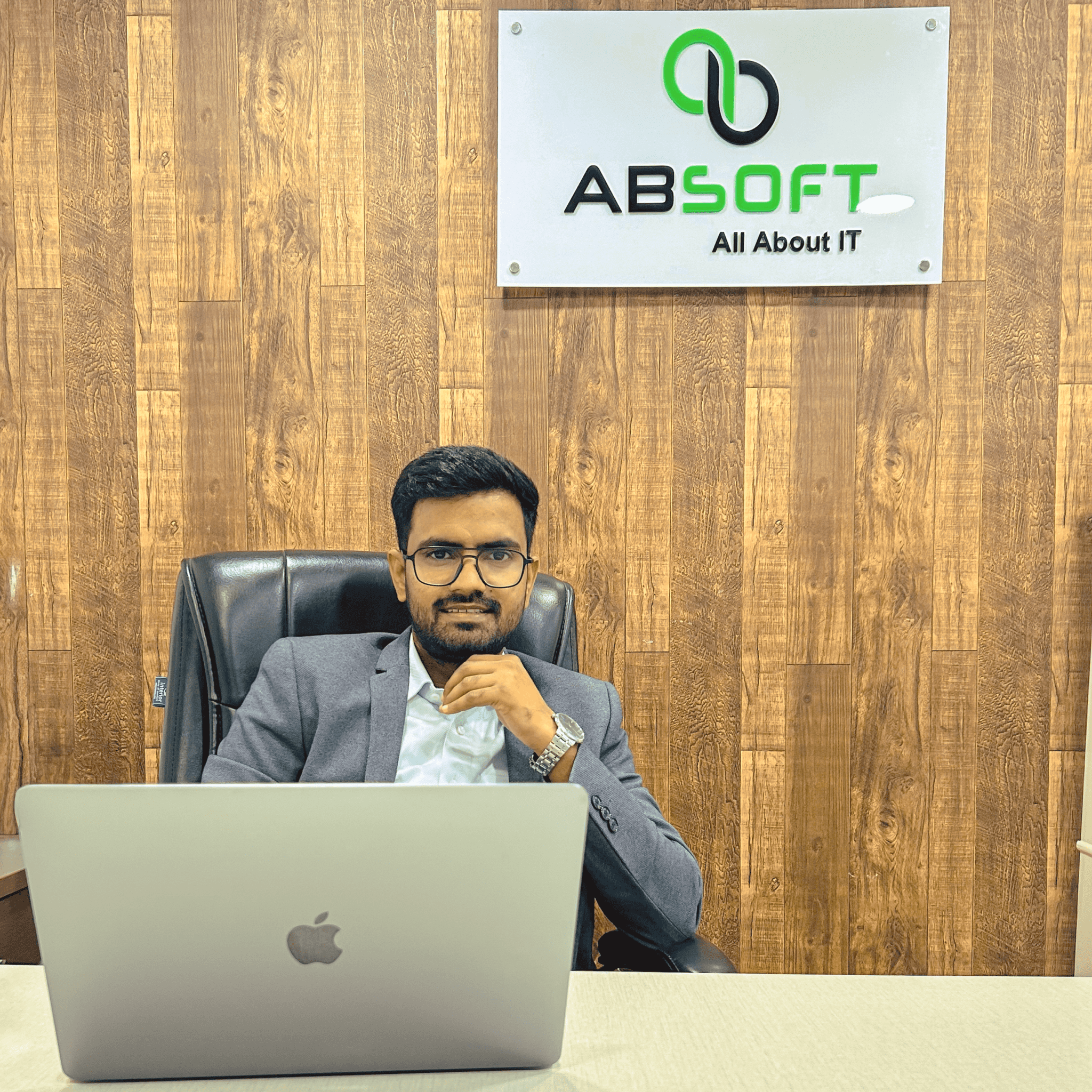 Best Software Development Company in India - Absoft
