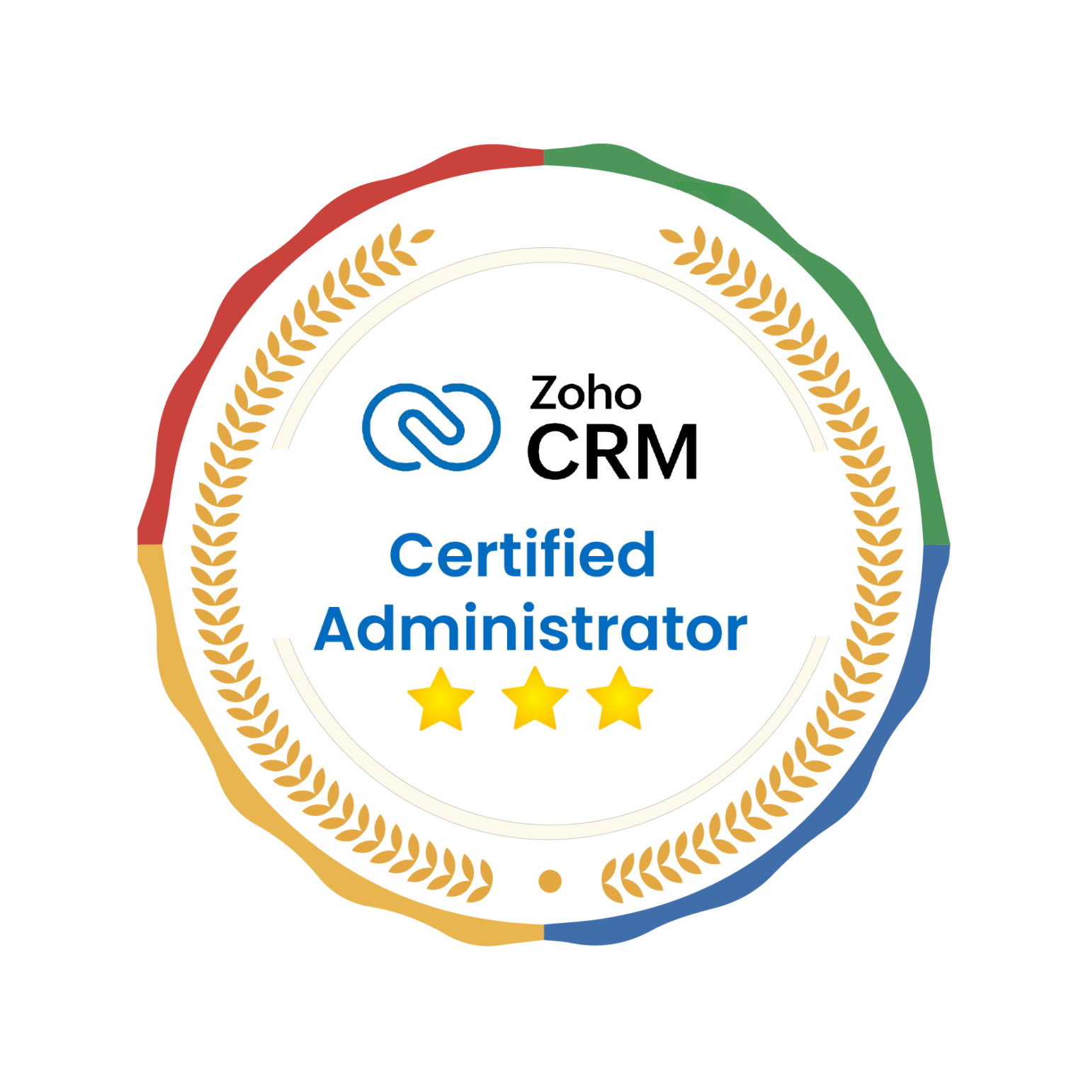 India's Leading Zoho Experts